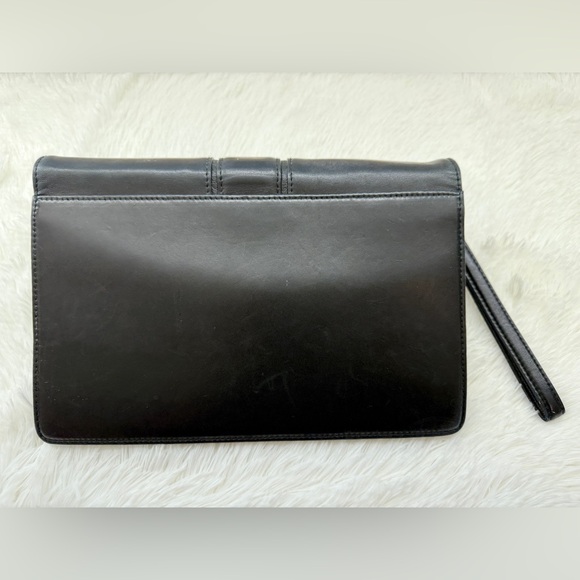 Montblanc | Bags | Montblanc Meisterstuck Leather Clutch Bags For Women ...